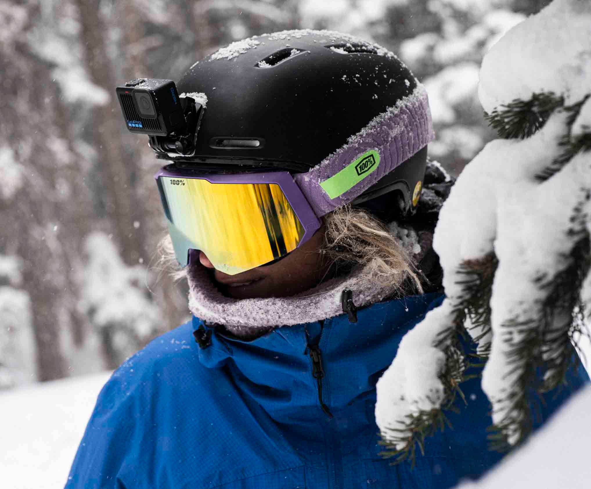 HERO Camera Now Captures Ultra-Wide, Immersive 4K Video with New 4:3 ...