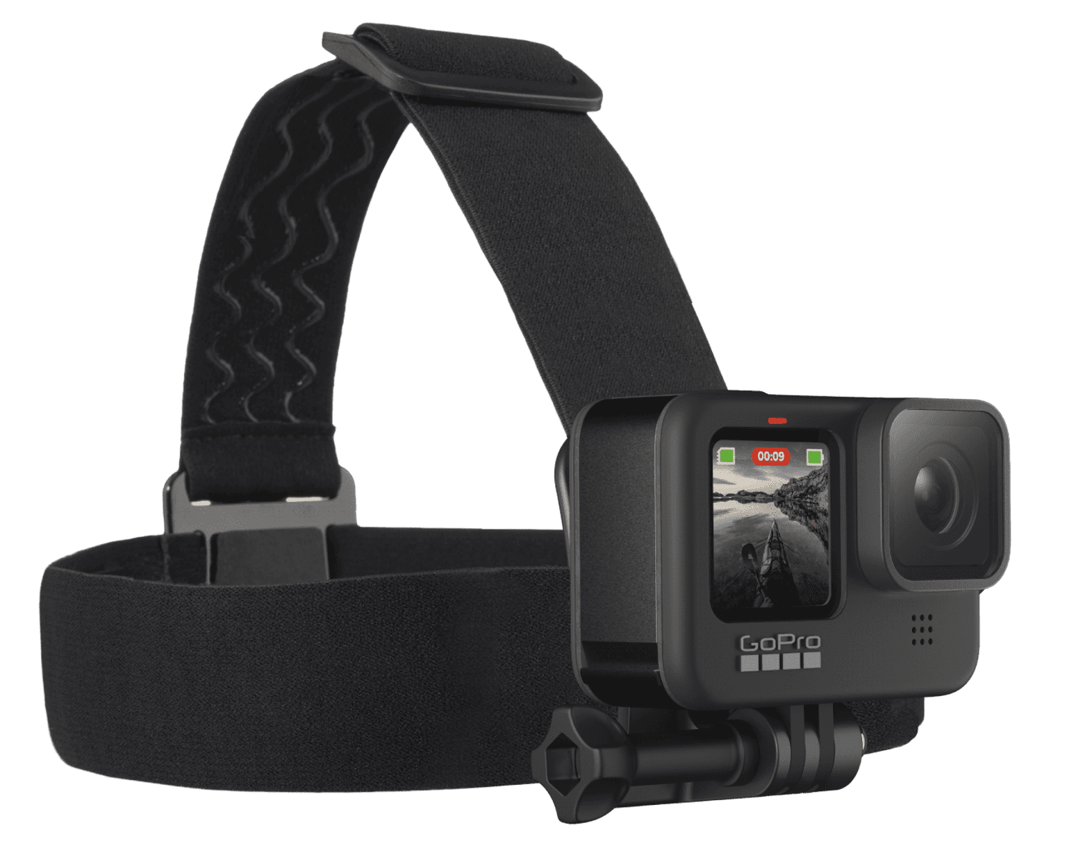 Adventure Camera Kit Bundle | GoPro