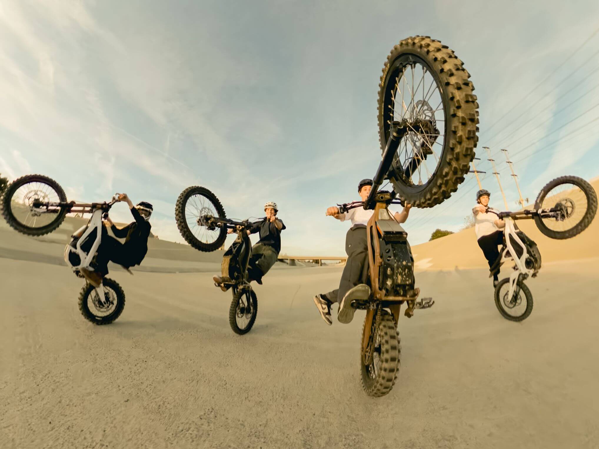 Turn 360 Video into Stunning, Immersive Content with Powerful New ...