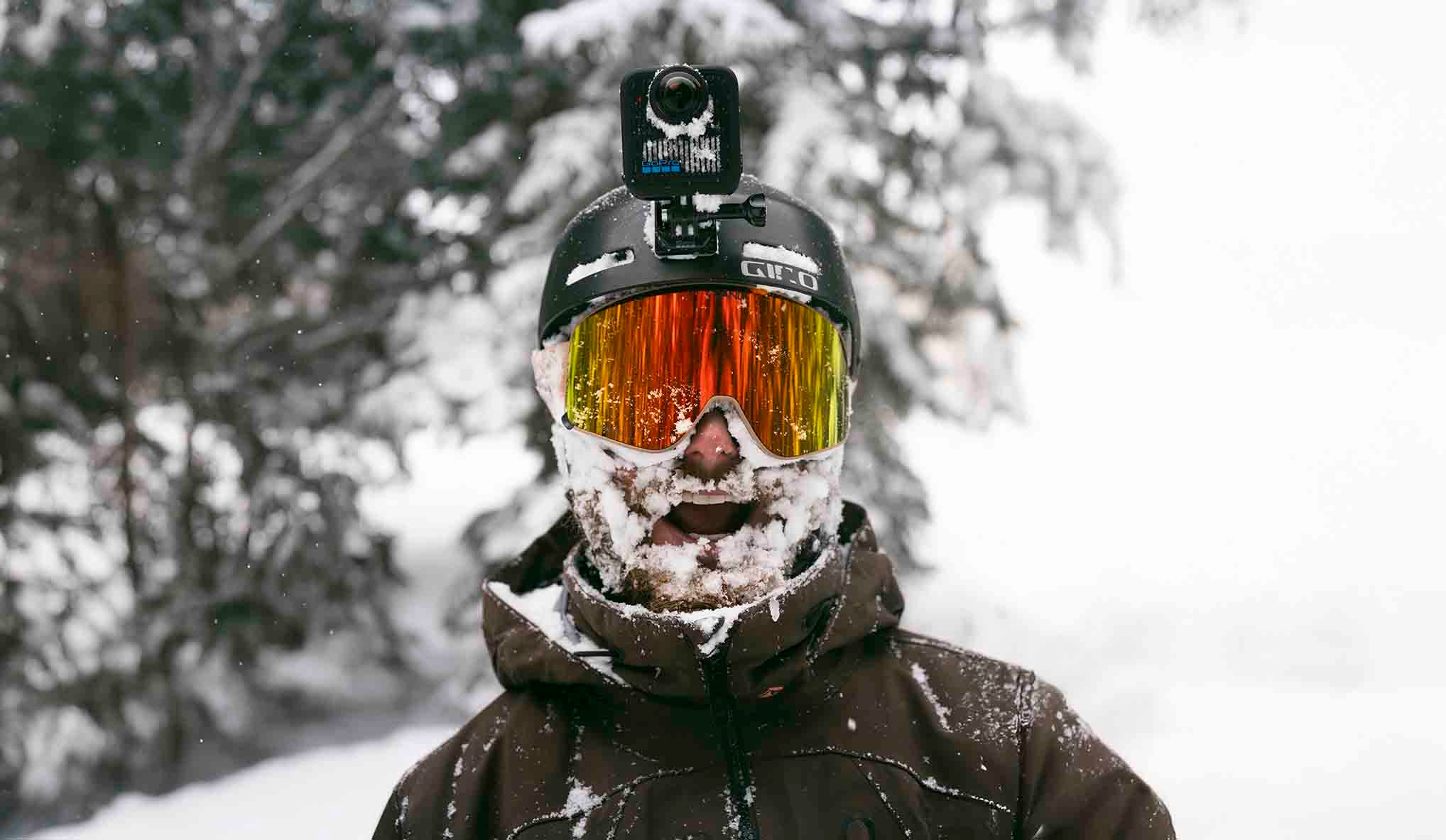 Available Now: New MAX2, GoPro Labs, and Quik App Updates