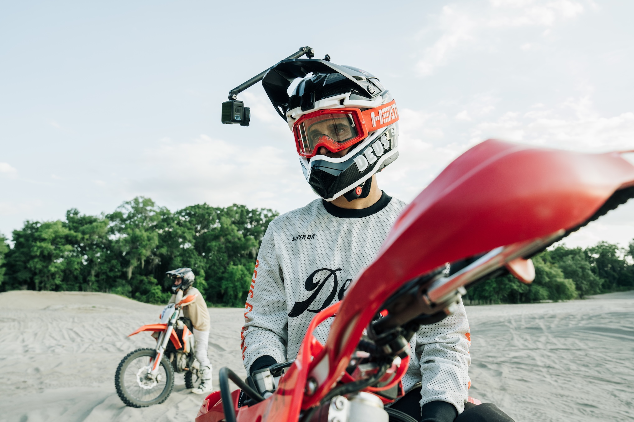 GoPro Partners with Kimpex for Distribution in Canada