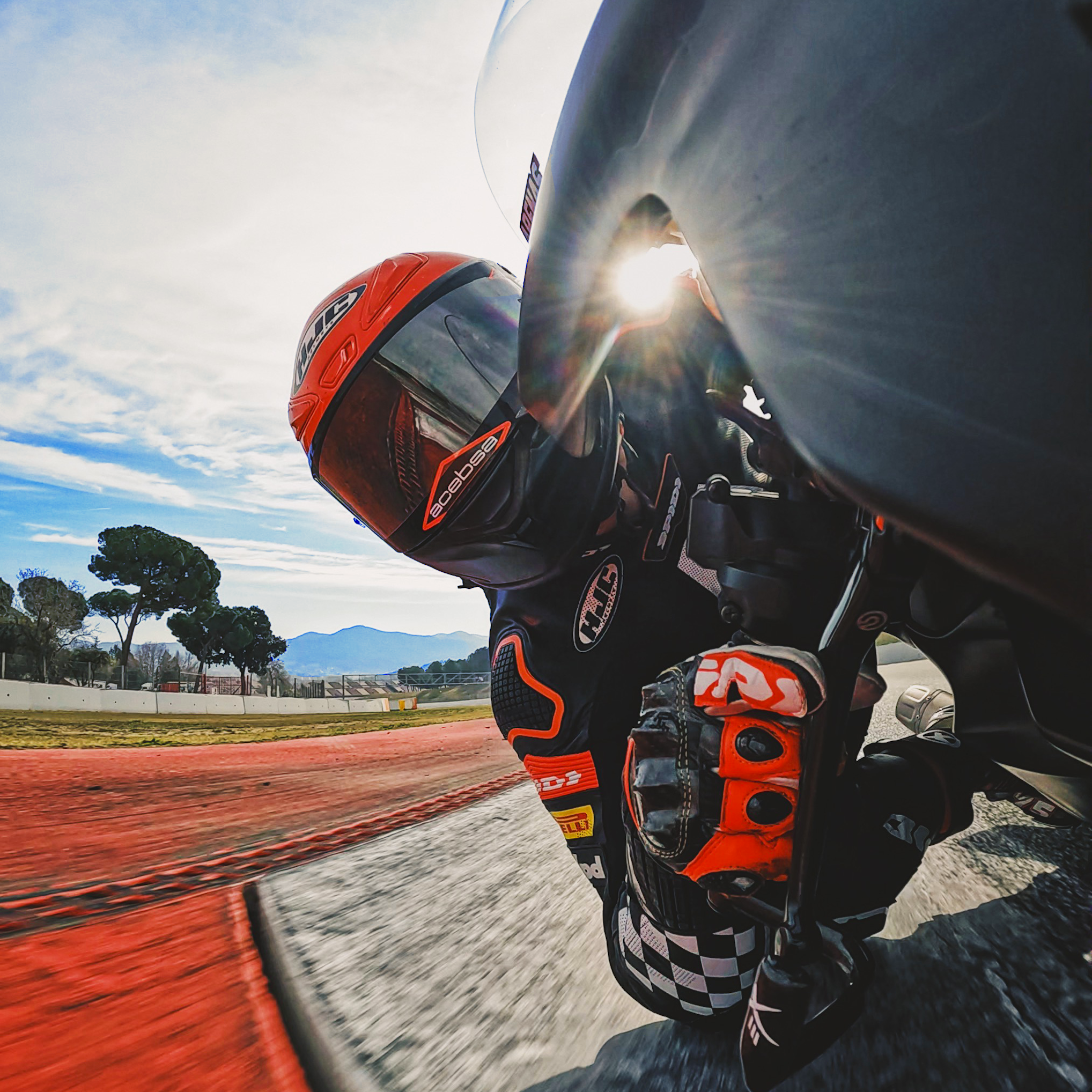 GoPro España sortea 5 entradas dobles para el Gran Premio de MotoGP de ...