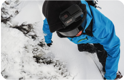 Adventure Camera Kit Bundle | GoPro