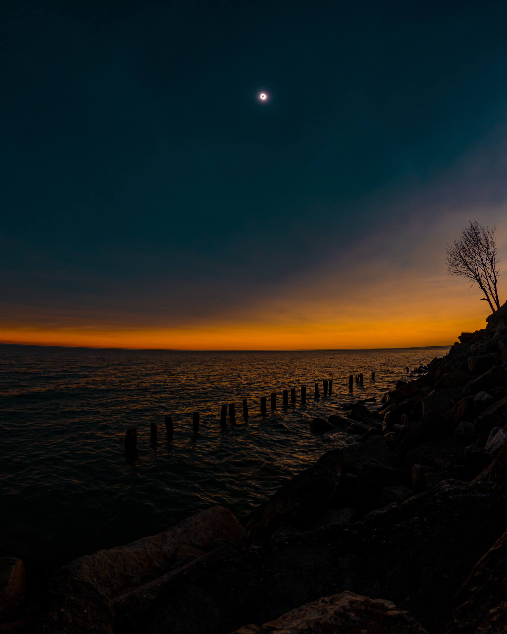 How to Capture a Solar Eclipse with GoPro