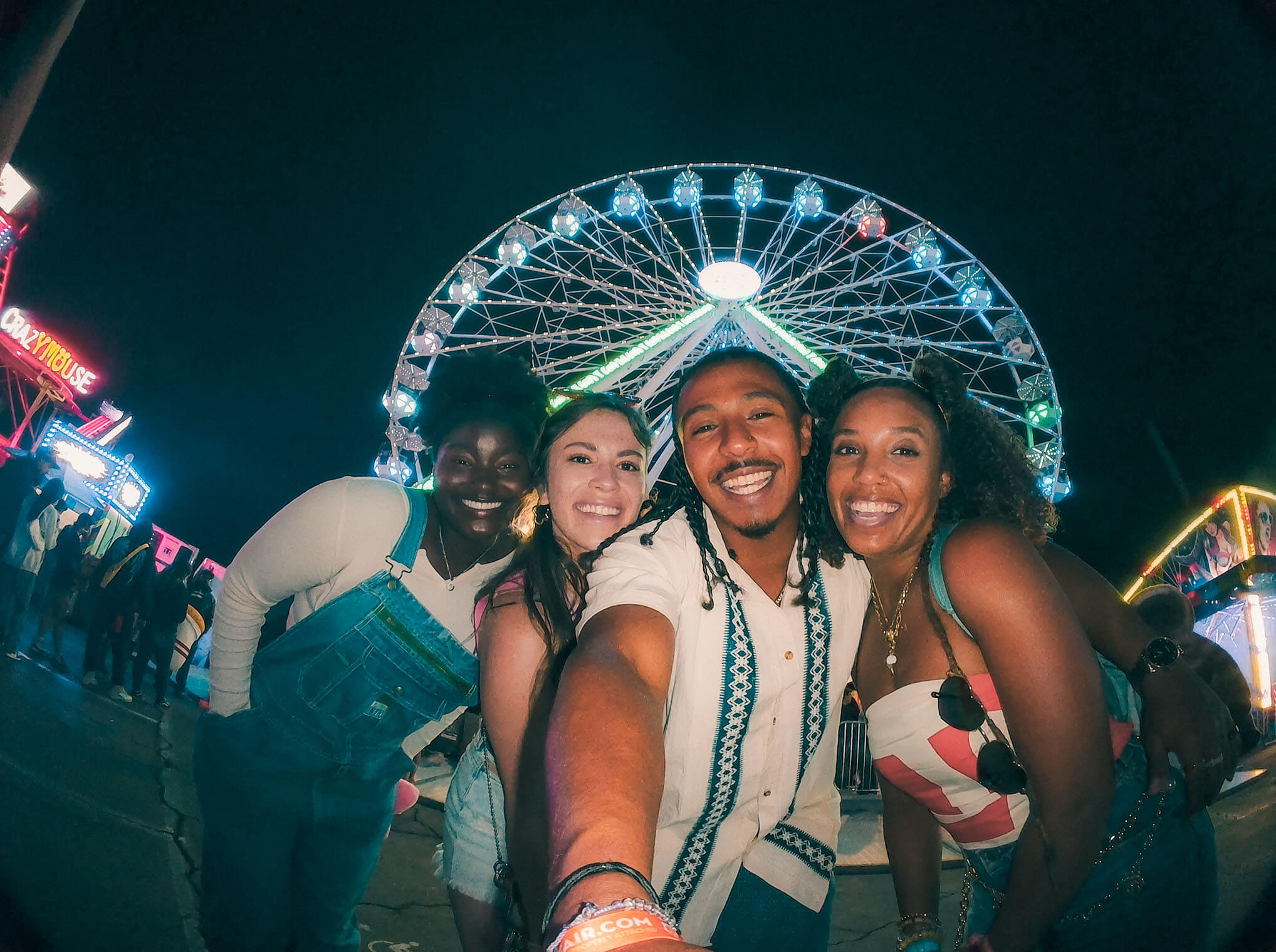 How Travel Vloggers Use GoPro to Capture Their Adventures