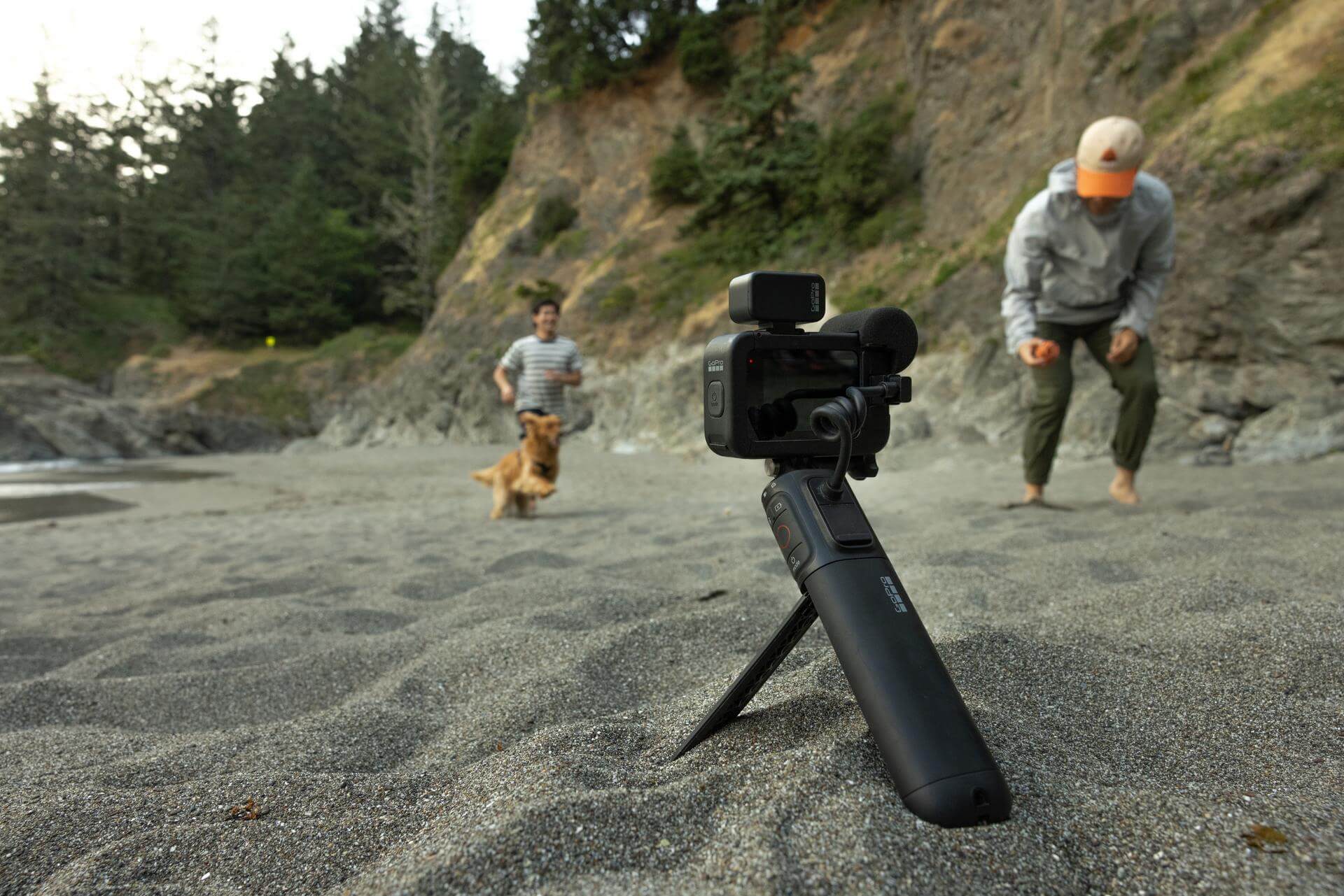 SoftBank Group’s SB C&S Corporation Tapped to Distribute GoPro Products ...