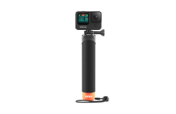The Handler - Floating Hand Grip Camera Mount | GoPro