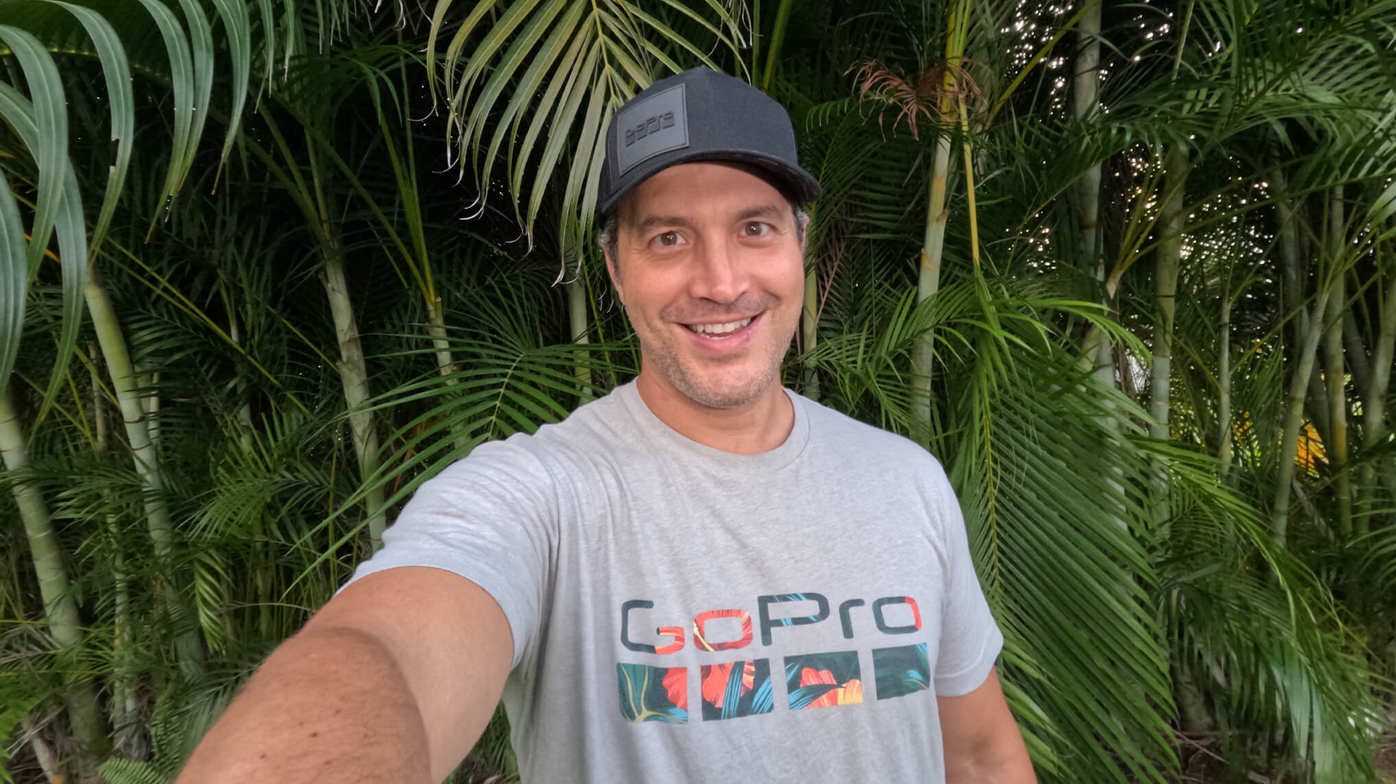 Vice-Presidente de produtos da GoPro, Pablo Lema, comenta sobre as ...