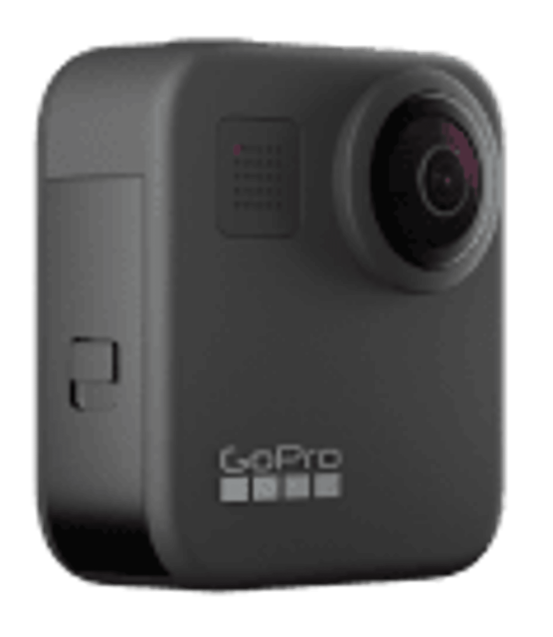 MAX 6K Waterproof 360-Degree Action Camera | GoPro