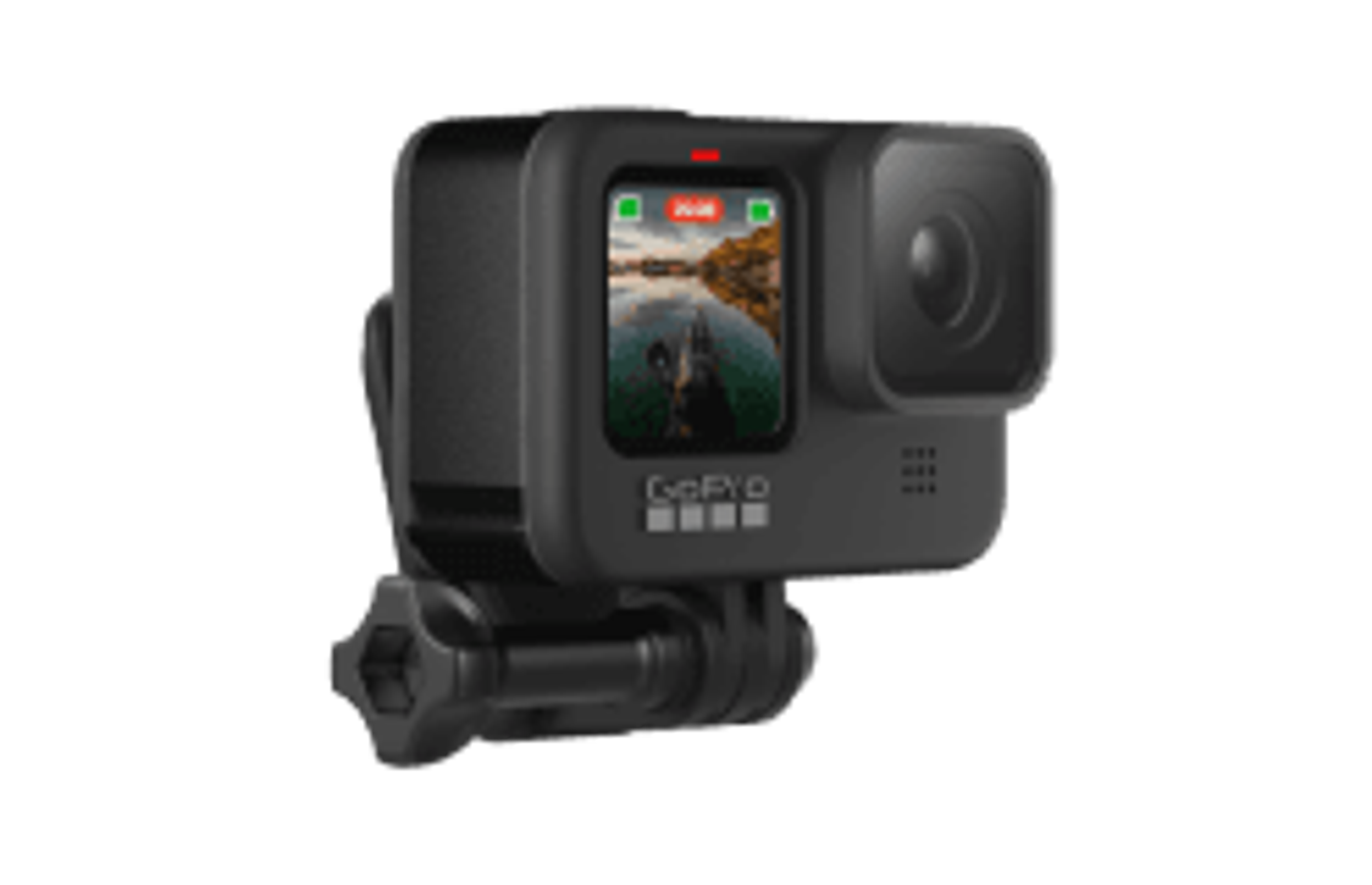 Adventure Camera Kit Bundle | GoPro